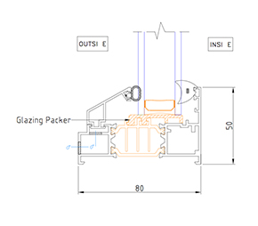 Download Fixed frame with external bead